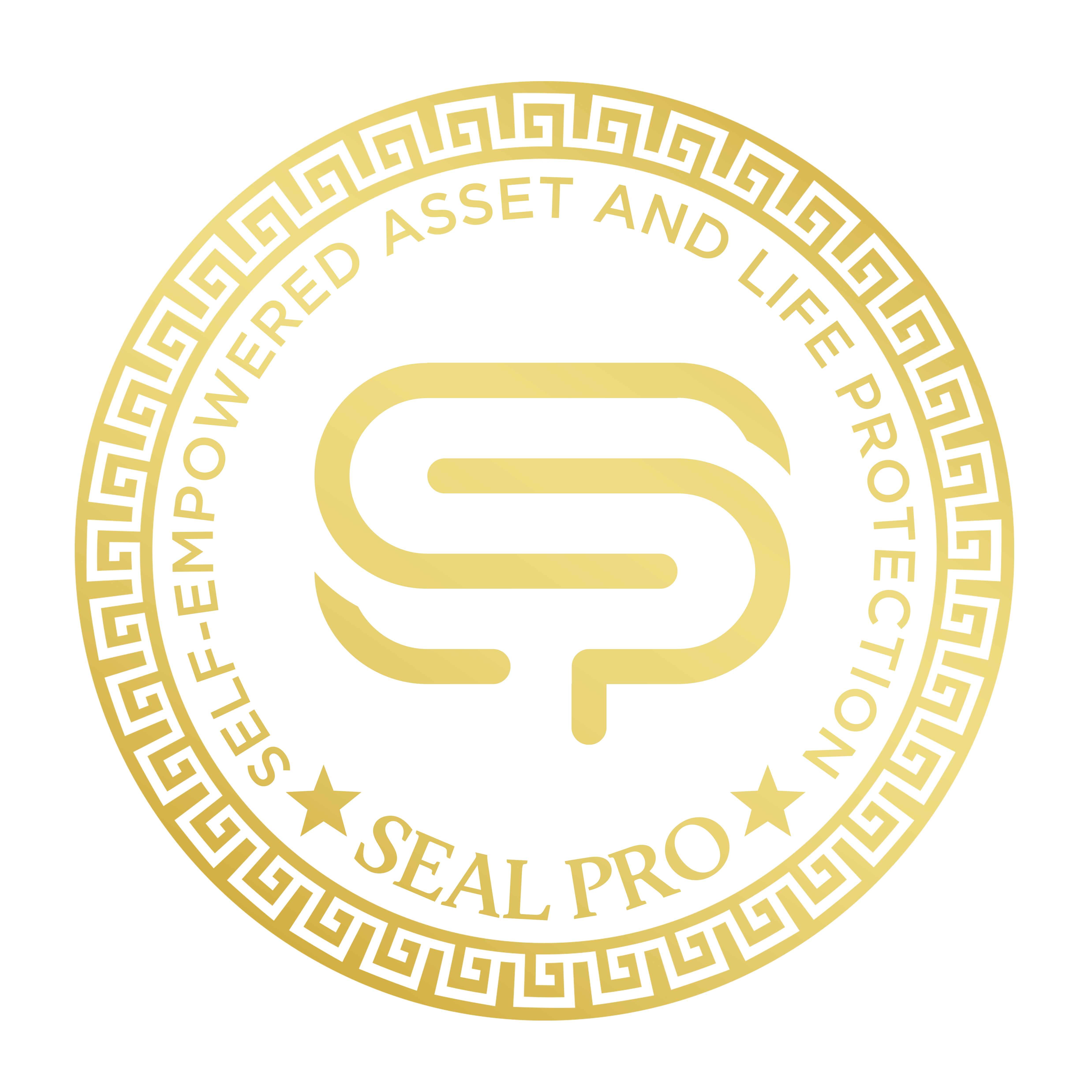 OrbixVictus International | SealPro